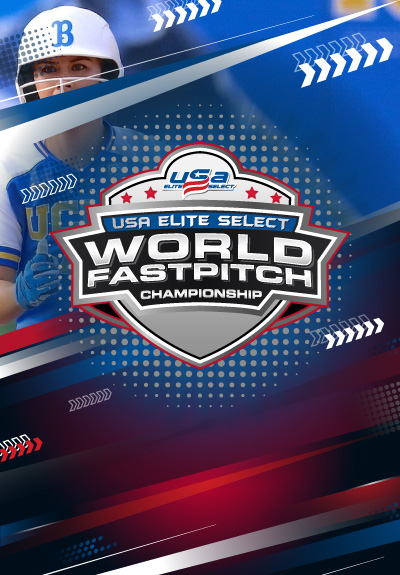 USA Elite Select World Fastpitch Championship – USSSA Elite Select