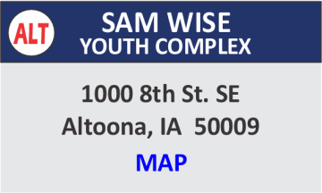 Venues – Central Iowa Sports