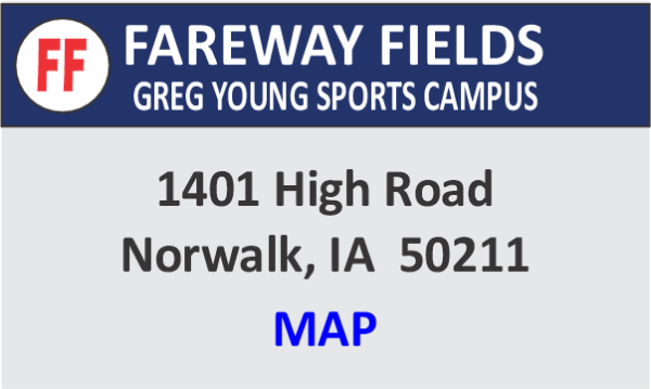 Fareway Fields – Central Iowa Sports