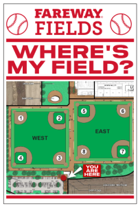 Fareway Fields – Central Iowa Sports
