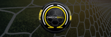 OMEGA Ball – Central Iowa Sports