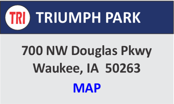 Triumph Park – Central Iowa Sports