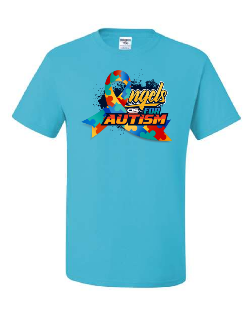 CIS Angels for Autism 1-Day (2024) - Des Moines, IA - USSSA Iowa Fast Pitch