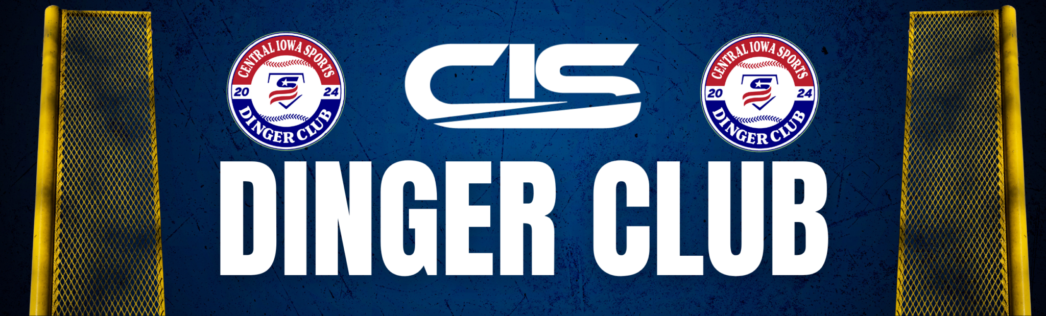 CIS Dinger Club – Central Iowa Sports