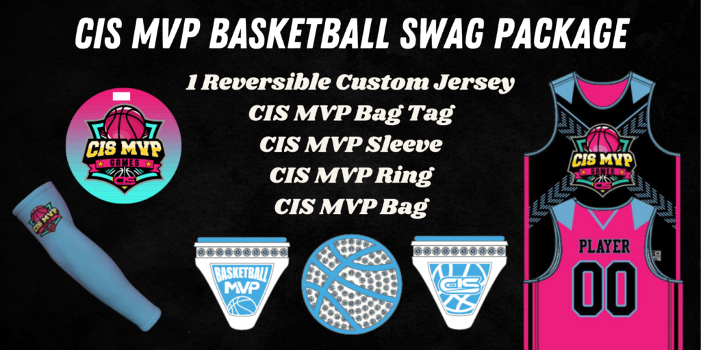 CIS Basketball MVP Games – Central Iowa Sports