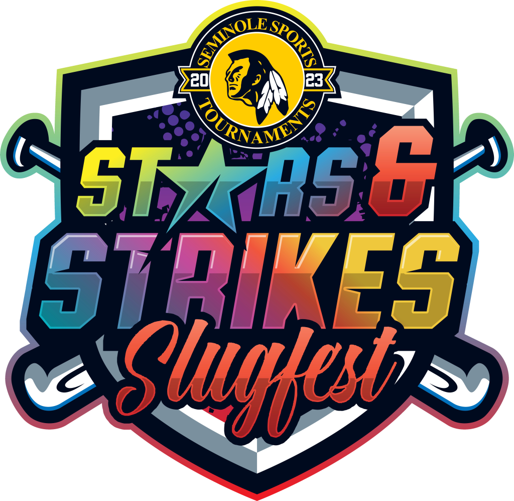 Stars And Strikes Logo