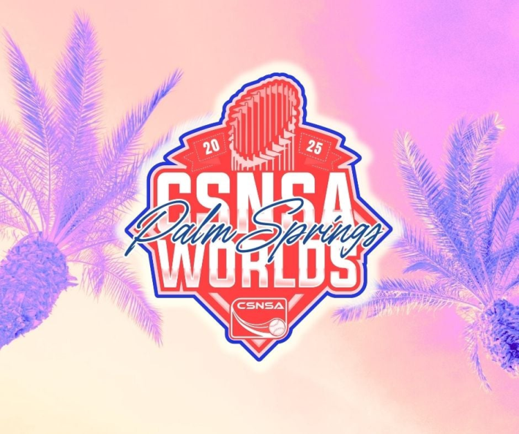 CSNSA Worlds (2025) - Cathedral City, CA - USSSA California Slowpitch ...
