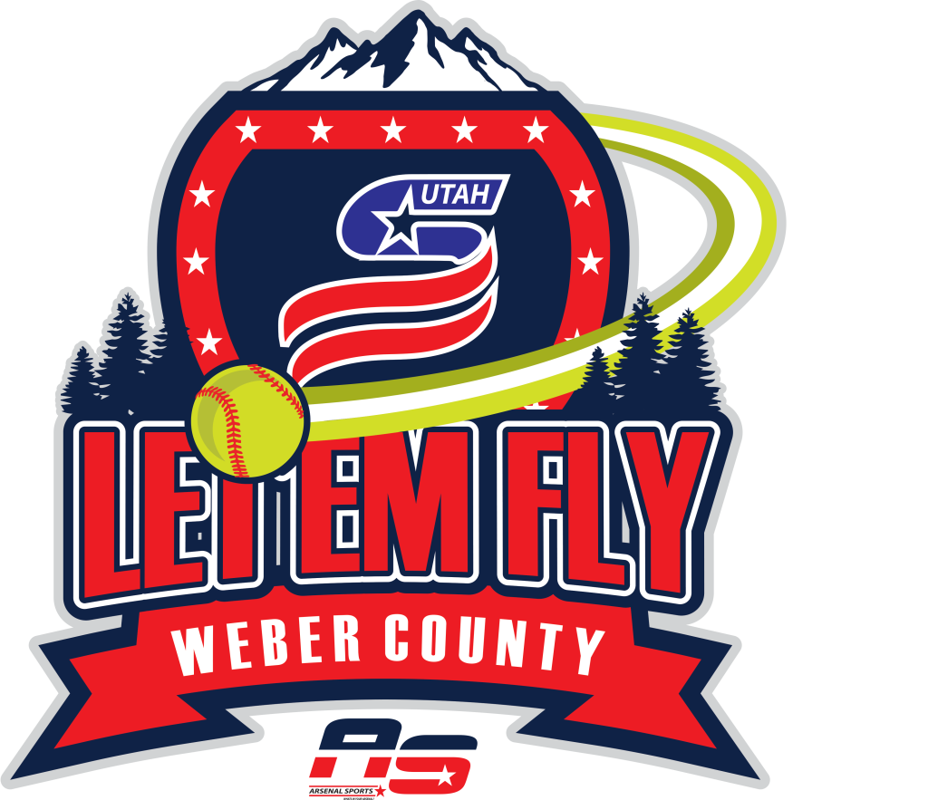 Let’em Fly (2023) - Weber, UT - USSSA Utah Slowpitch USSSA /GSL
