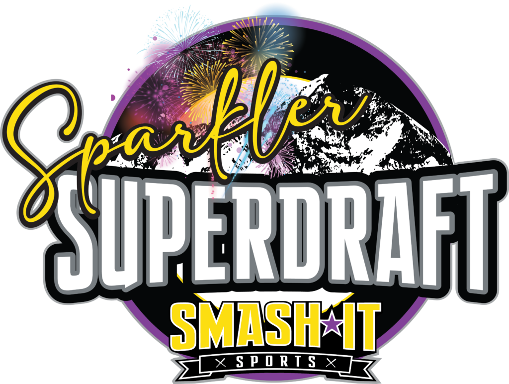 SIS Sparkler Super Draft (2025) - Orem, UT - USSSA Utah Slowpitch USSSA ...