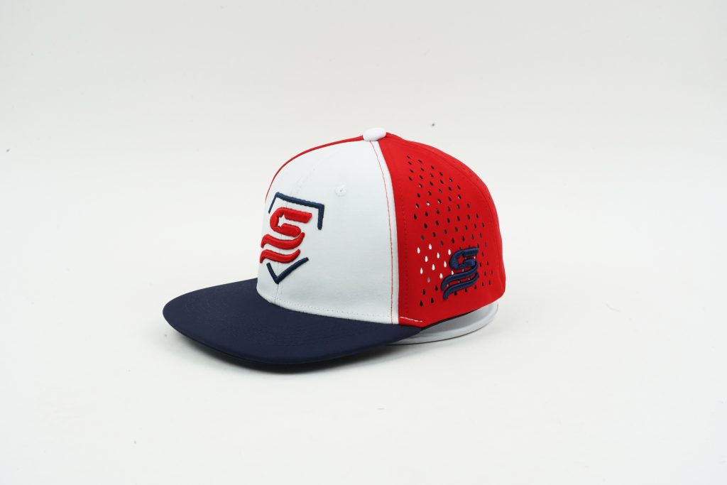 All American - USSSA Shop