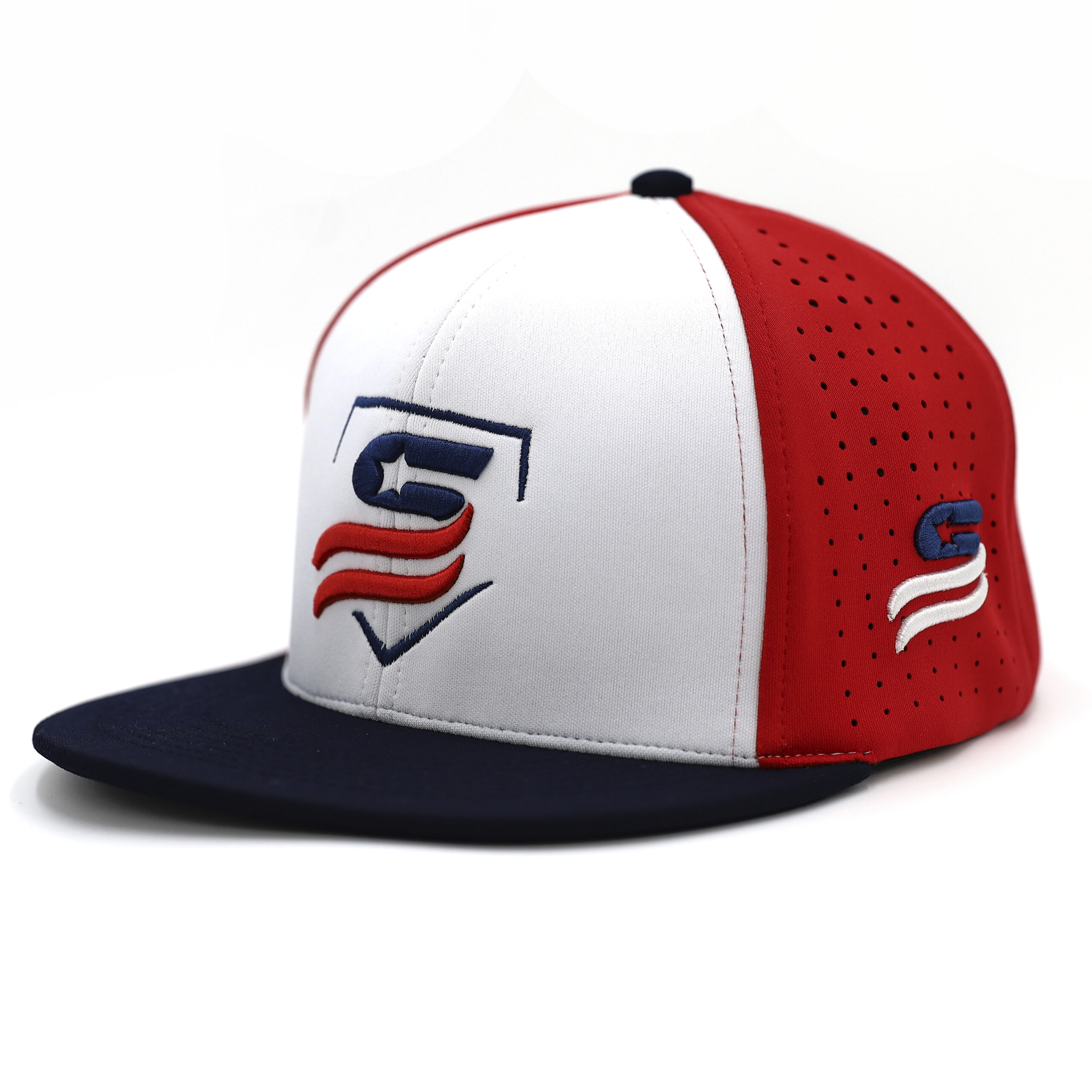 White – USSSA Shop