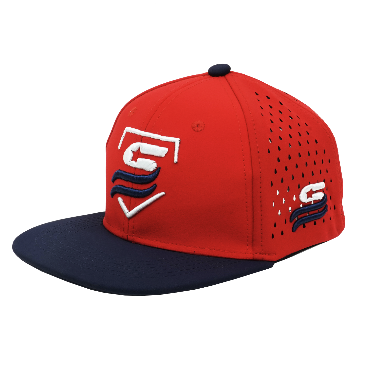 Red Storm - USSSA Shop