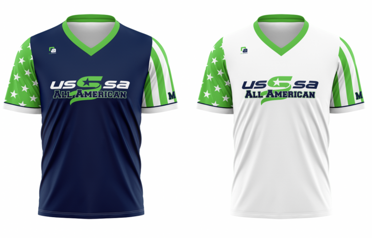 Uniforms – All American Fastpitch – USSSA