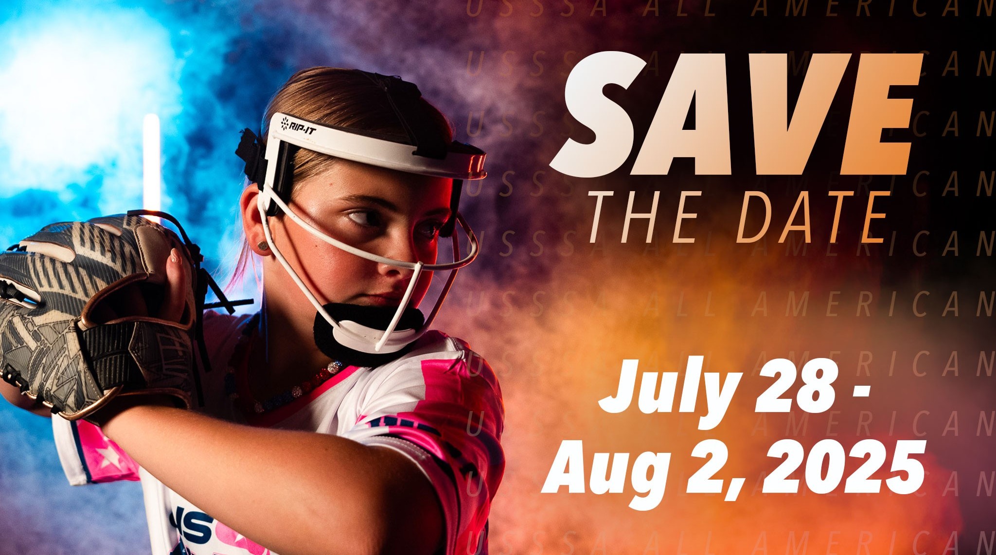 All American Fastpitch – USSSA