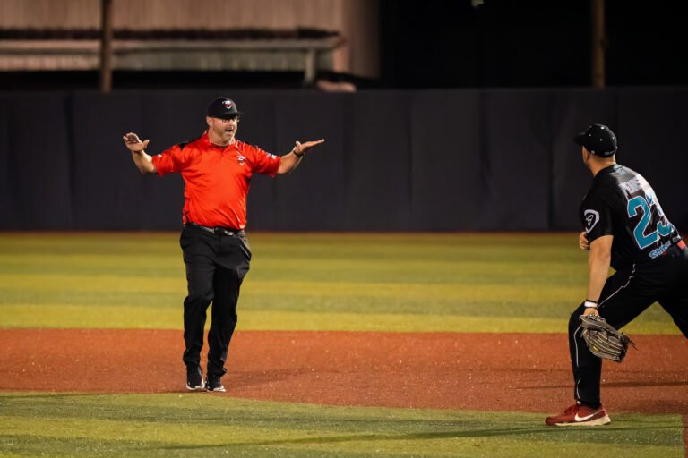 USSSA UMPIRE ONLINE REGISTRATION – Washington Slowpitch – USSSA