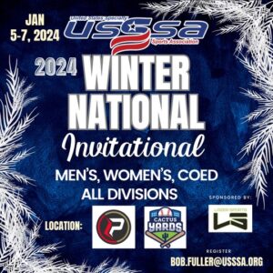 Arizona Slowpitch – USSSA