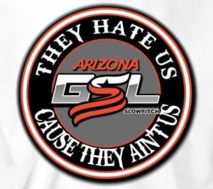 Arizona Slowpitch – USSSA