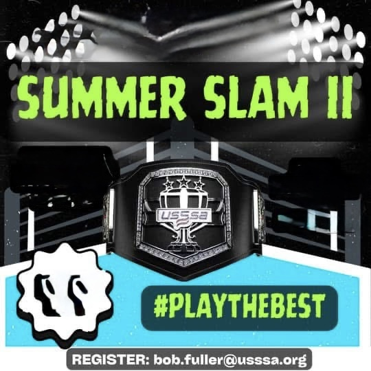 2026 Summer Slam II (2026) - Glendale, AZ - USSSA Arizona Slowpitch ...