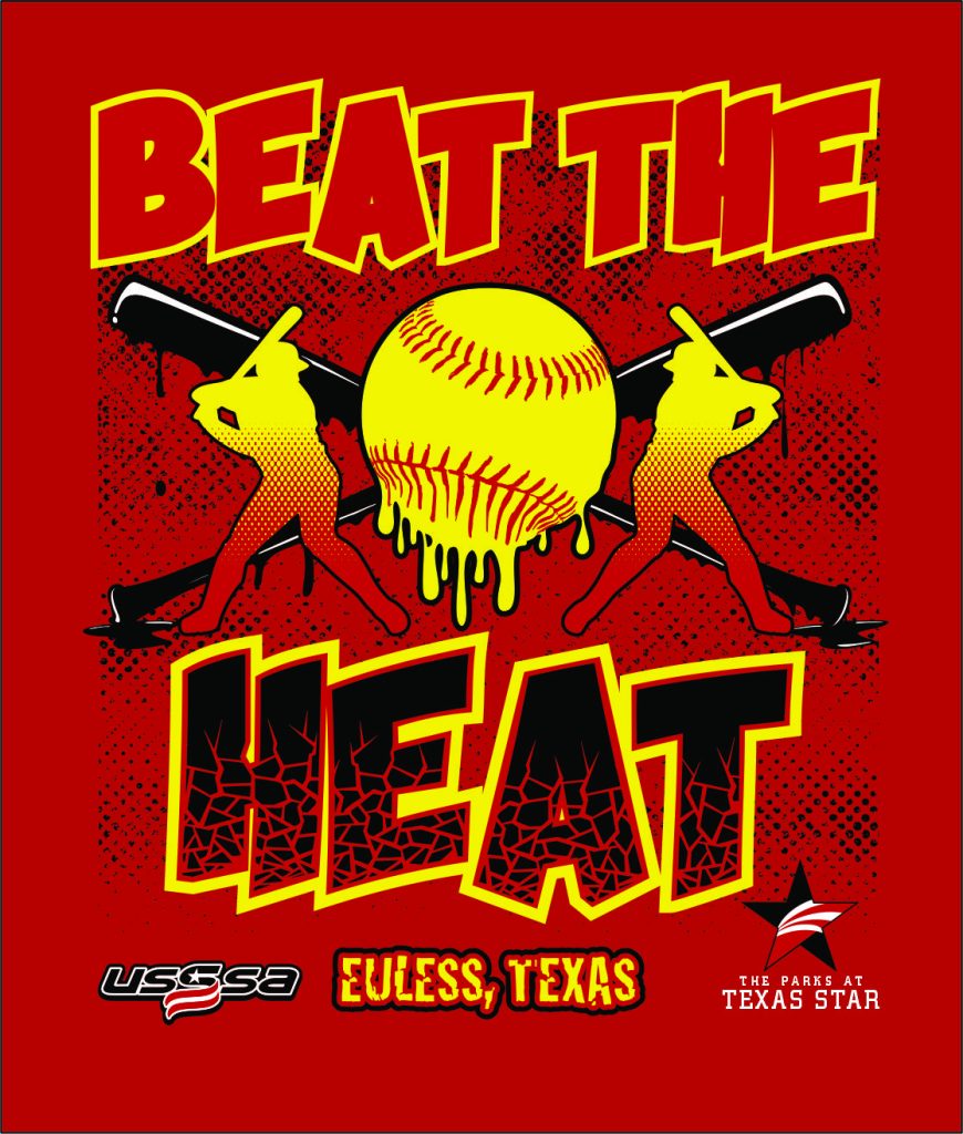 2023 ASP Beat The Heat (2023) - Euless, TX - USSSA Texas Slowpitch ...