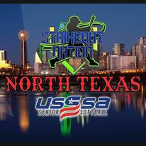NTX USSSA Senior 40’s and 50’s (2024) - GRAND PRAIRIE, TX - USSSA Texas ...