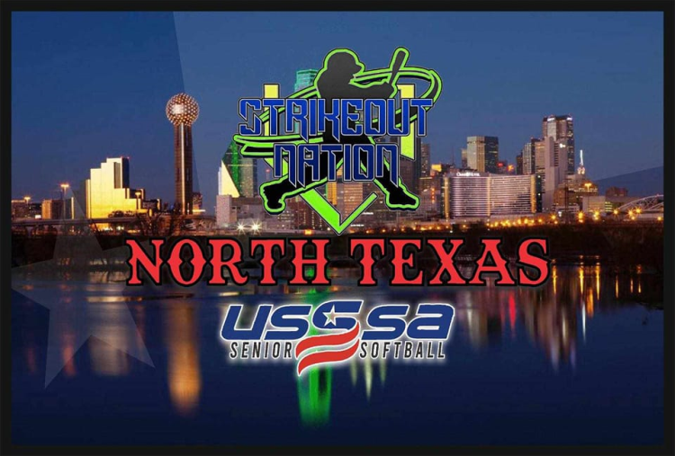 Strikeout Nation Senior Jersey Bash Tournament (2025) - Grand Prairie, TX - USSSA Texas ...