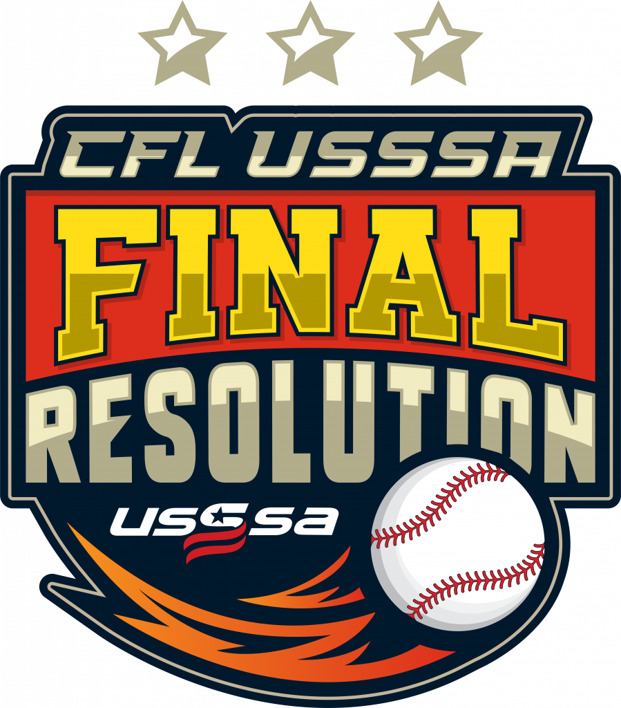 CFL USSSA Finale Resolution (2022) - Apopka, FL - USSSA Florida Baseball