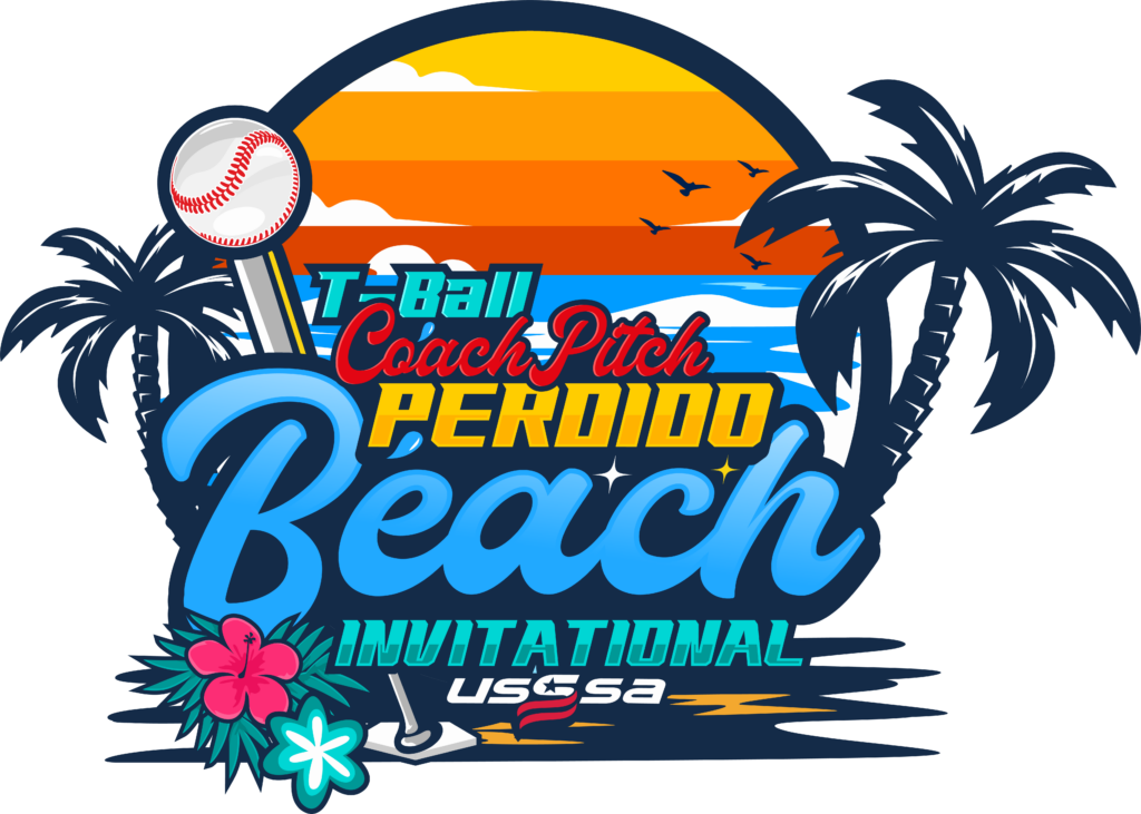 T-Ball / Coach Pitch Perdido Beach Invitational (2022) - Perdido, FL ...