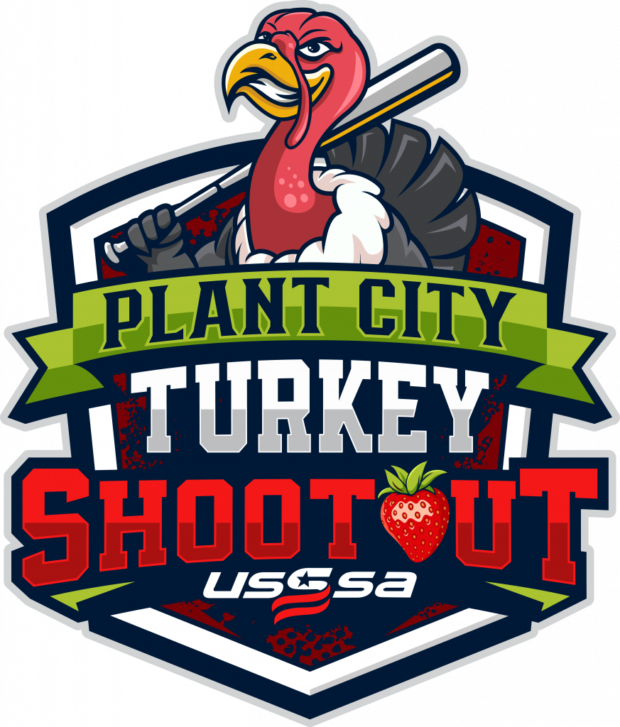 Plant City Turkey Shootout (2023) - Plant City, FL - USSSA Florida Baseball