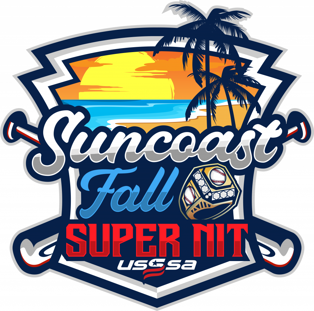 Suncoast Fall Super NIT (2025) - Bradenton, FL - USSSA Florida Baseball
