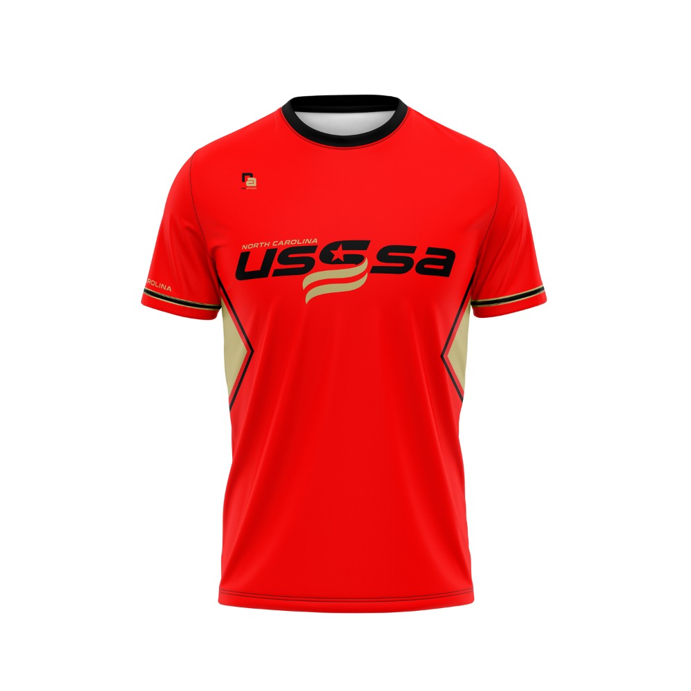 USSSA Southeast All State Championship (2023) - Space Coast Complex, FL ...