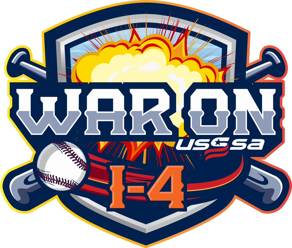 War on I-4 (2023) - Plant City, FL - USSSA Florida Baseball