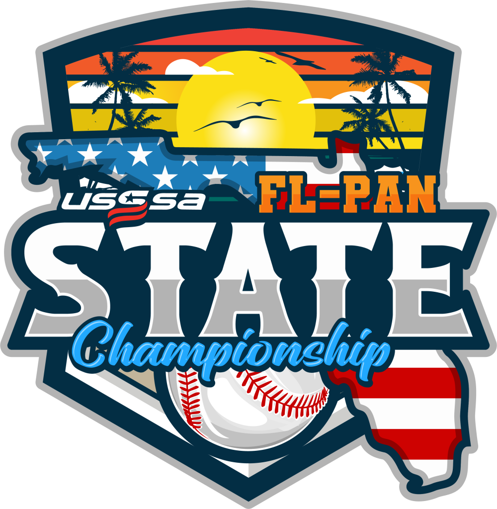 FL-PAN State Championship (2023) - Ft. Walton, FL - USSSA Florida Baseball