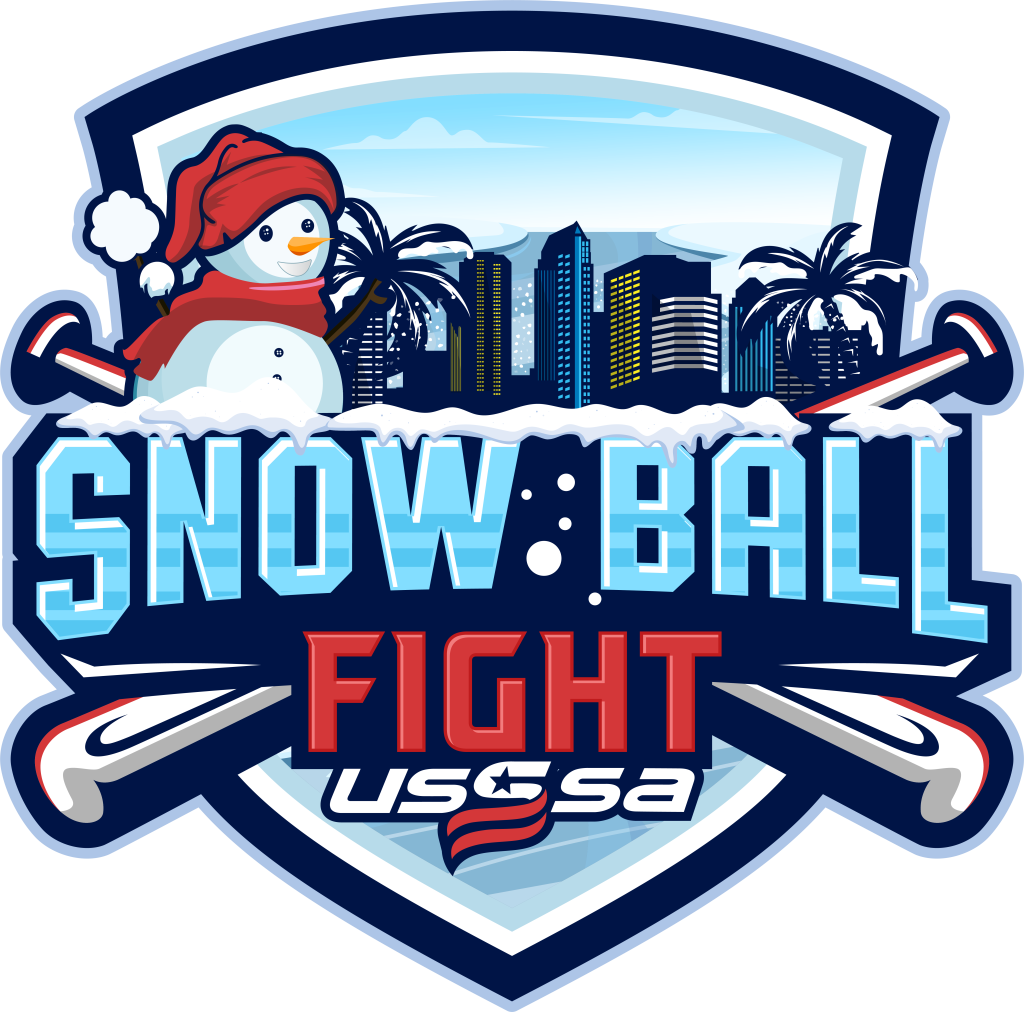 USSSA Snow Ball Fight (2023) - Clearwater, St Petersburg, Oldsmar, FL ...