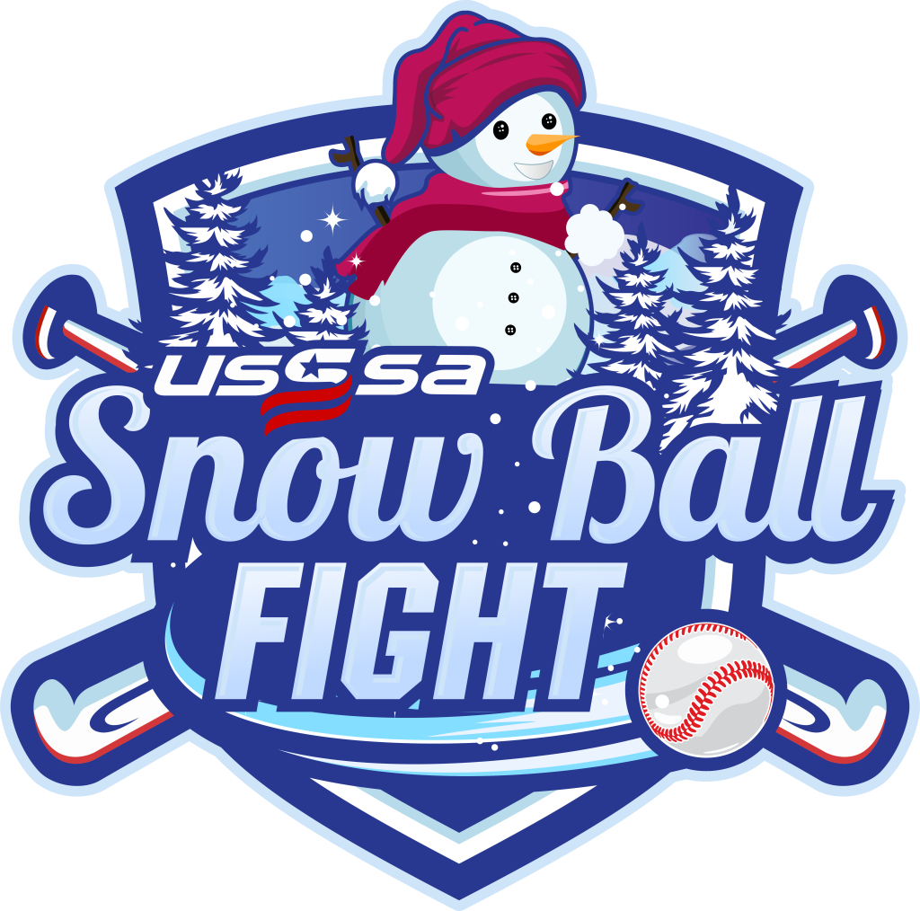 USSSA Snow Ball Fight (2023) - Clearwater, St Petersburg, Oldsmar, FL ...