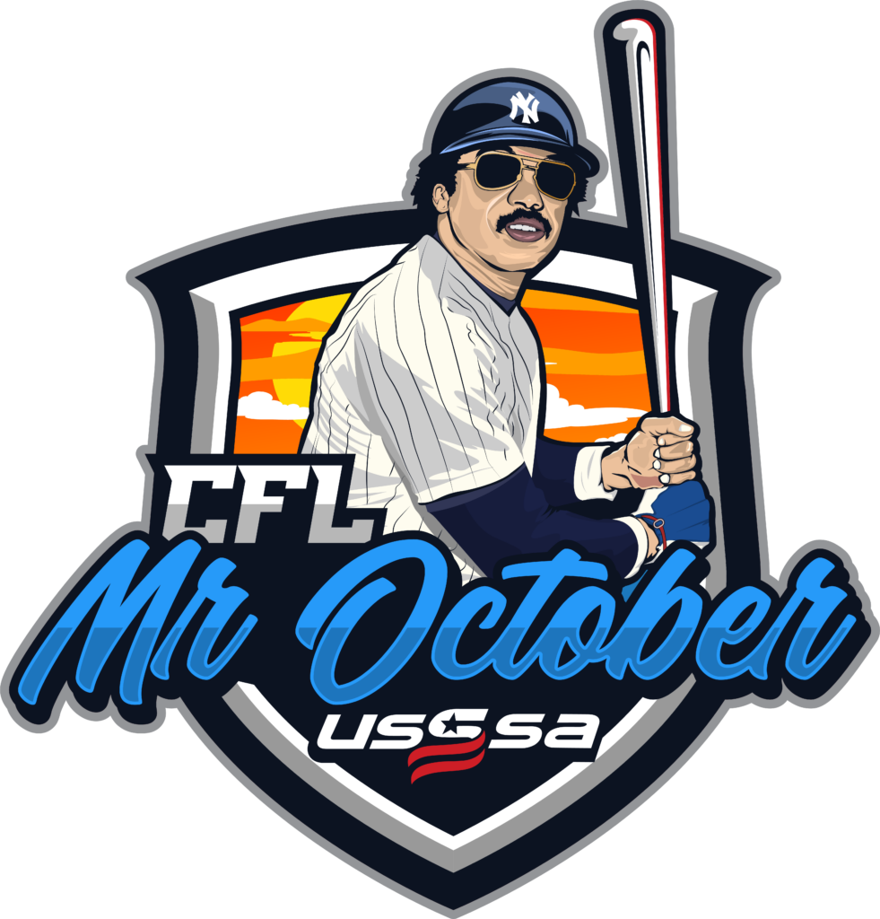 CFL USSSA Mr October (2023) - Apopka, FL - USSSA Florida Baseball