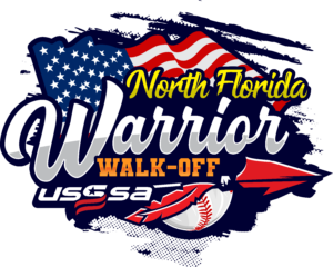 North Florida Warrior Walk-off (2023) - Callahan, FL - USSSA Florida ...