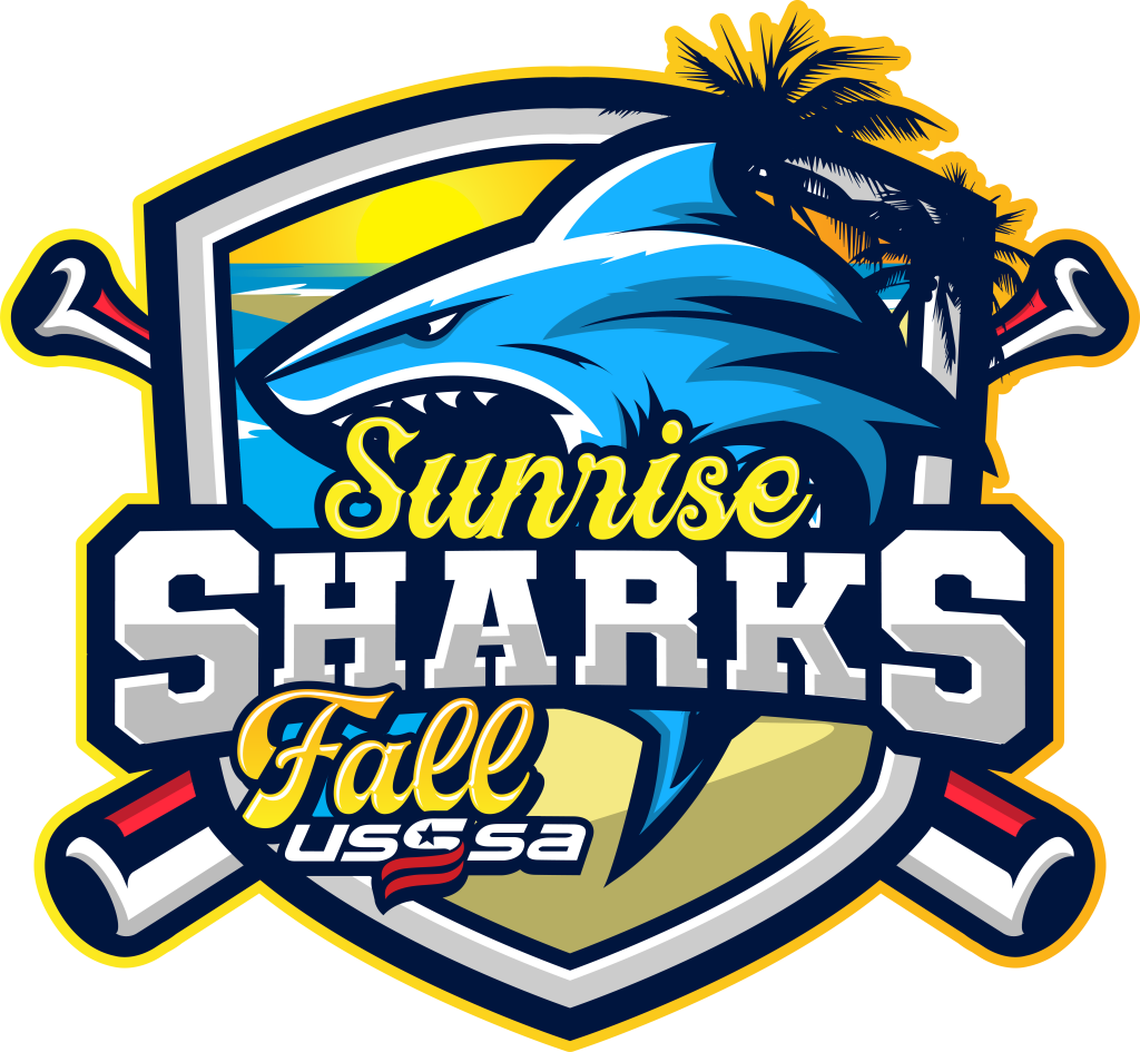 Sunrise Sharks Fall – Fest Take Over (2023) - SUNRISE, FL - USSSA ...