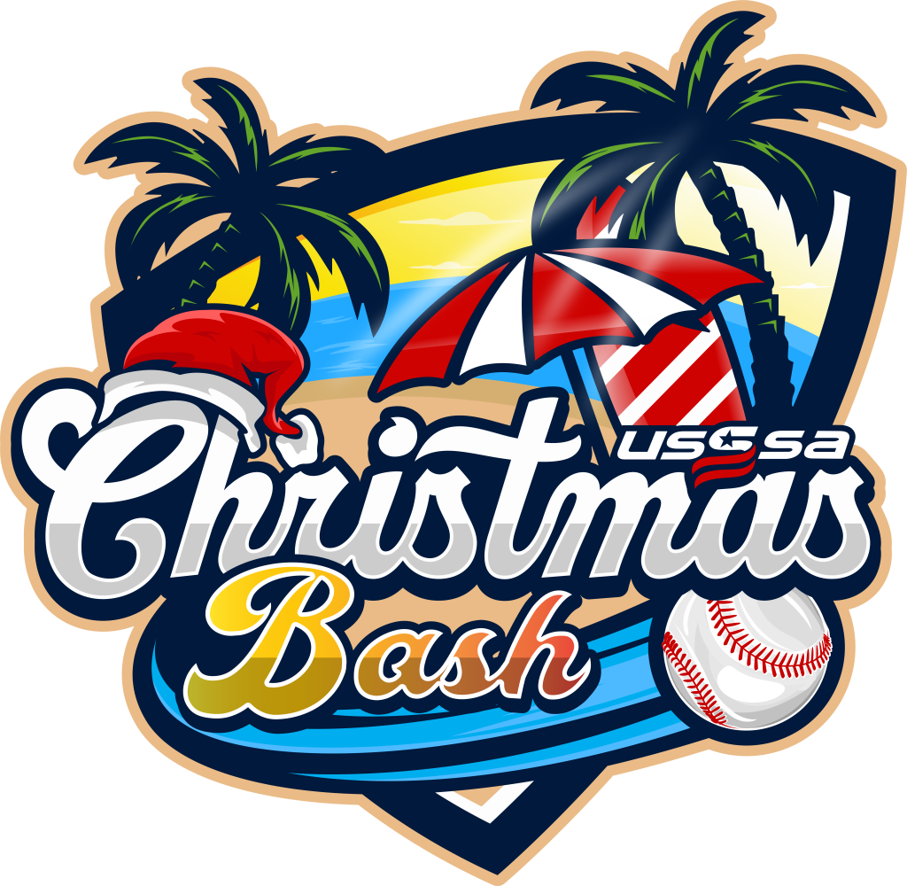 FCAA Christmas Bash (2023) - Jacksonville, FL - USSSA Florida Baseball