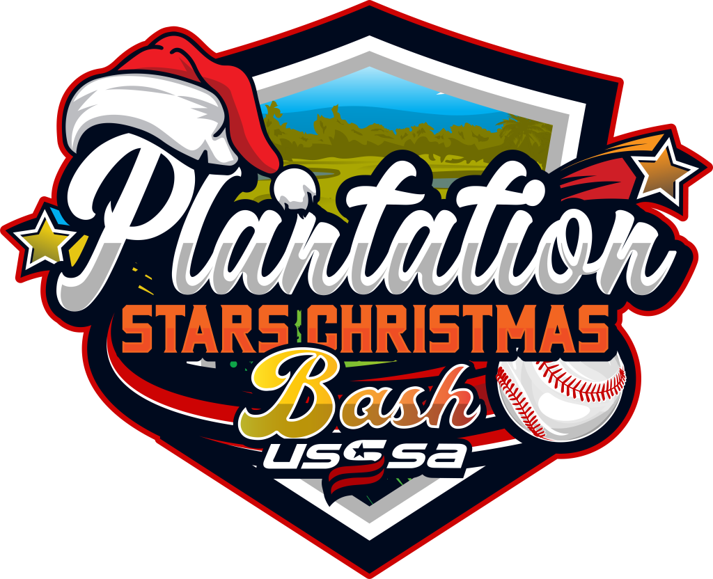Plantation Christmas Bash (2023) - PLANTATION, FL - USSSA Florida Baseball