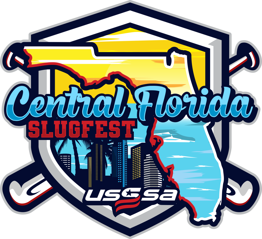 Central Florida Slugfest (2023) - Ocala, FL - USSSA Florida Baseball