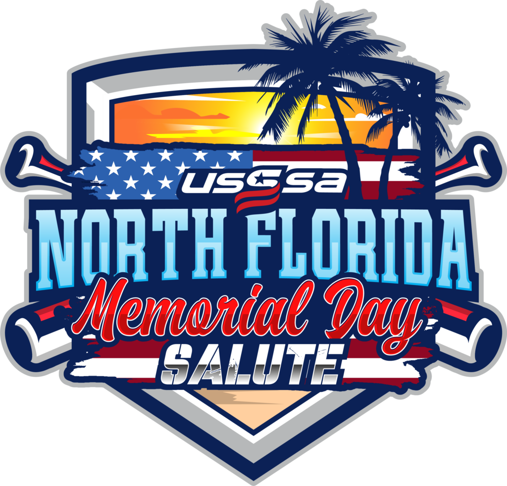 North Florida Memorial Salute (2024) - Jacksonville, FL - USSSA Florida ...