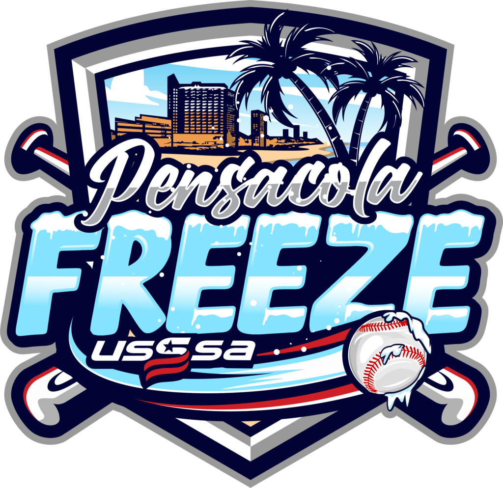 Pensacola Freeze (Rings) (2024) - Pensacola, FL - USSSA Florida Baseball