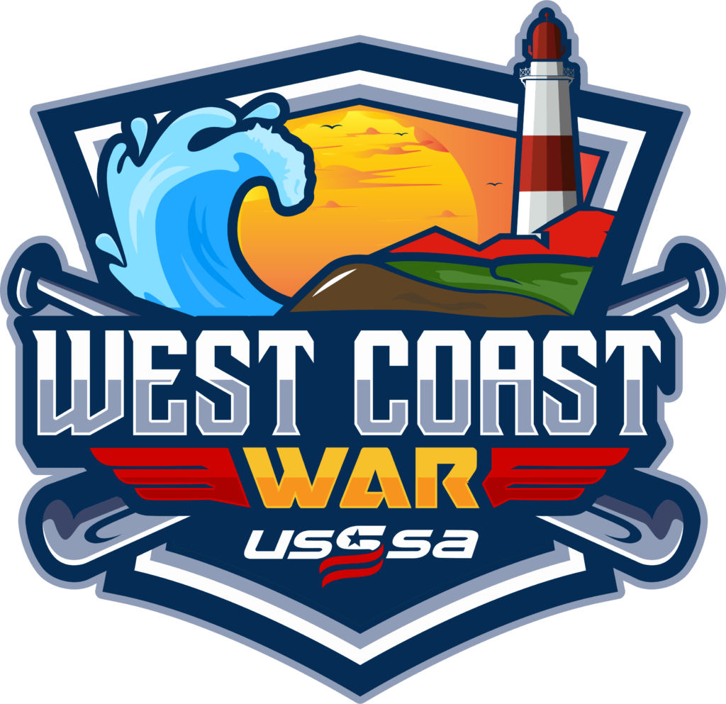 USSSA West Coast War III (2024) - Clearwater, St Petersburg, Oldsmar, FL - USSSA Florida Baseball