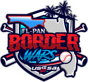 FL-Pan Boarder Wars (2024) - Perdido, FL - USSSA Florida Baseball