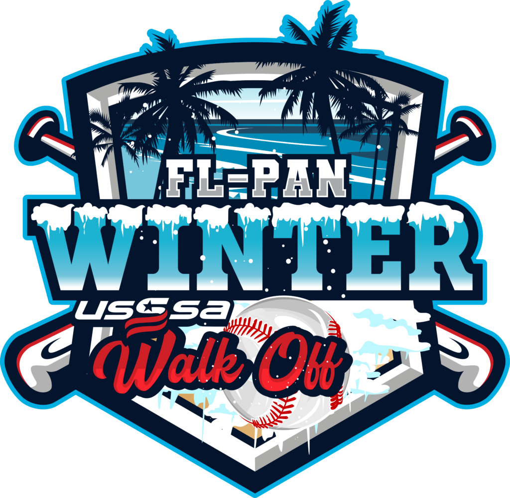 FL-Pan Winter Walk-Off (2024) - Perdido, FL - USSSA Florida Baseball