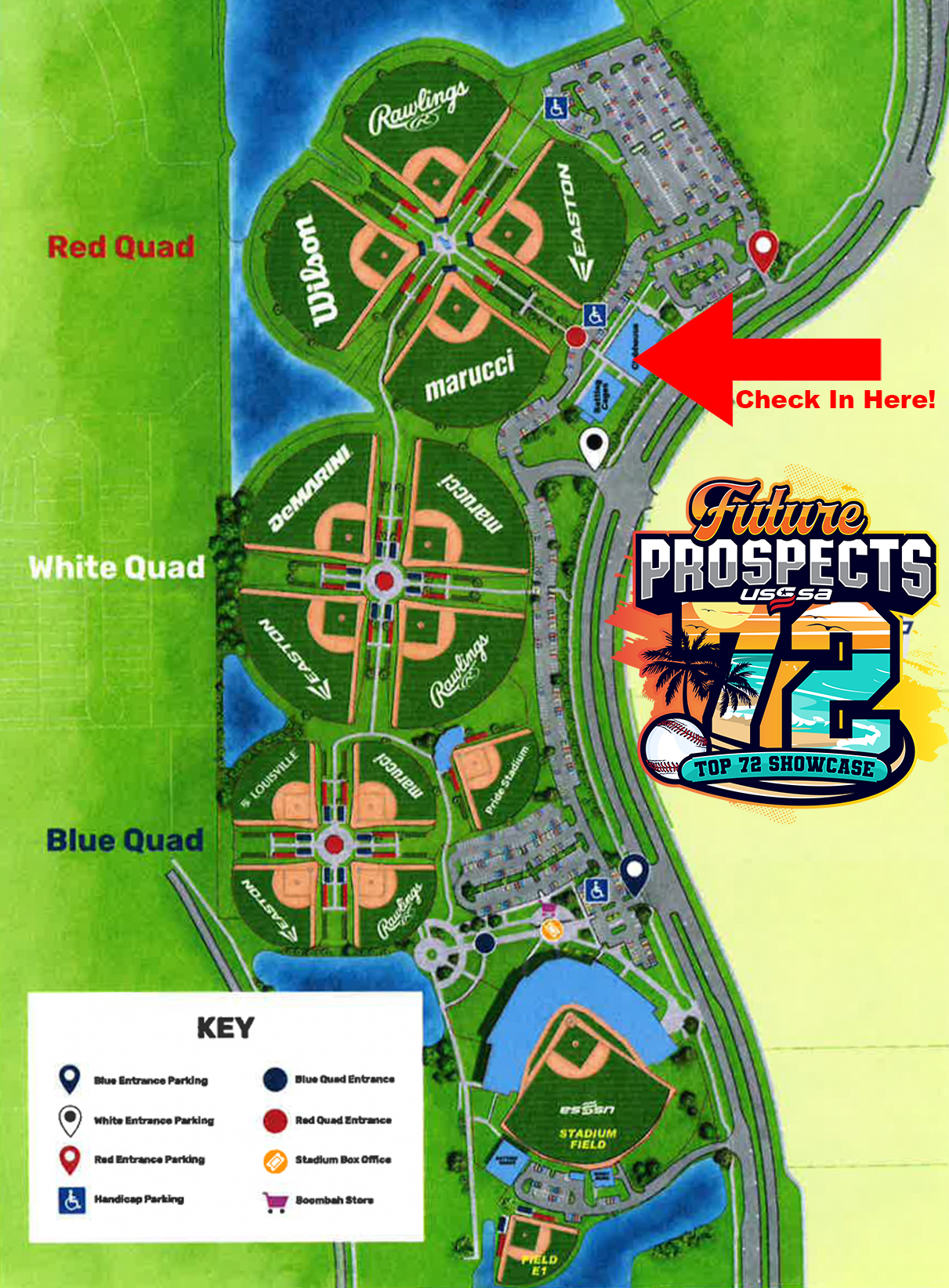 Top 72 Future Prospects – Winter Games (2024) - Space Coast Complex ...