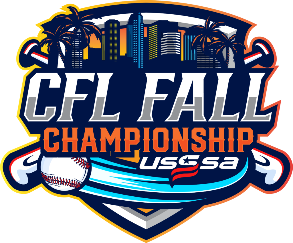 CFL USSSA Fall Championship NIT (2024) - NEW SMYRNA/OVIEDO, FL - USSSA Florida Baseball