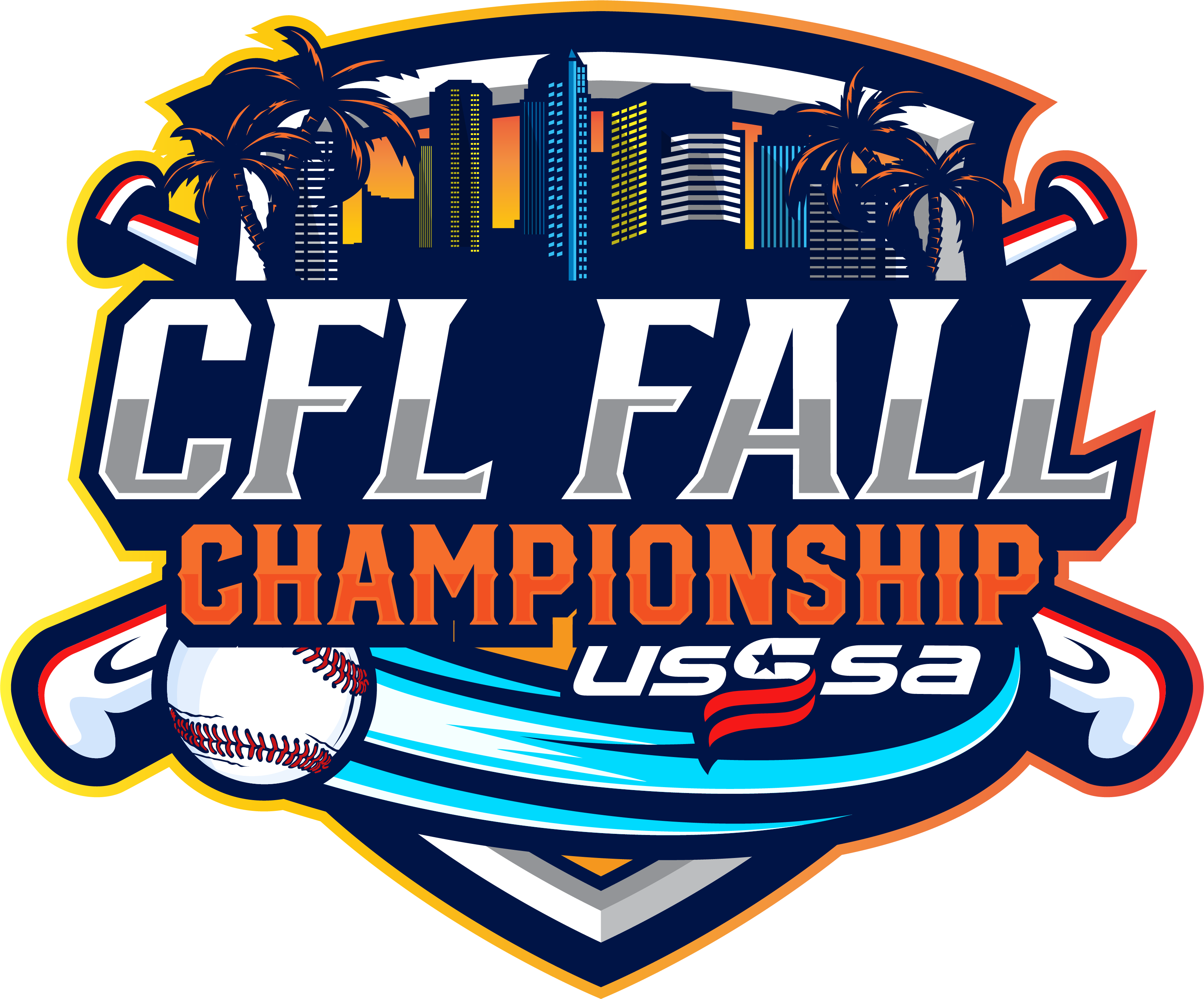 CFL USSSA Fall Championship – Florida Baseball – USSSA