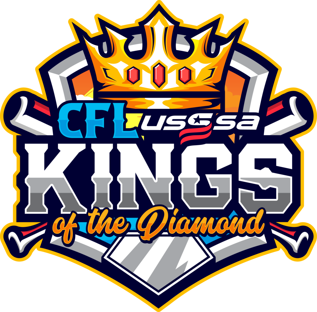 CFL USSSA King of the Diamond NIT (2024) - APOPKA/OVIEDO/OCOEE, FL ...