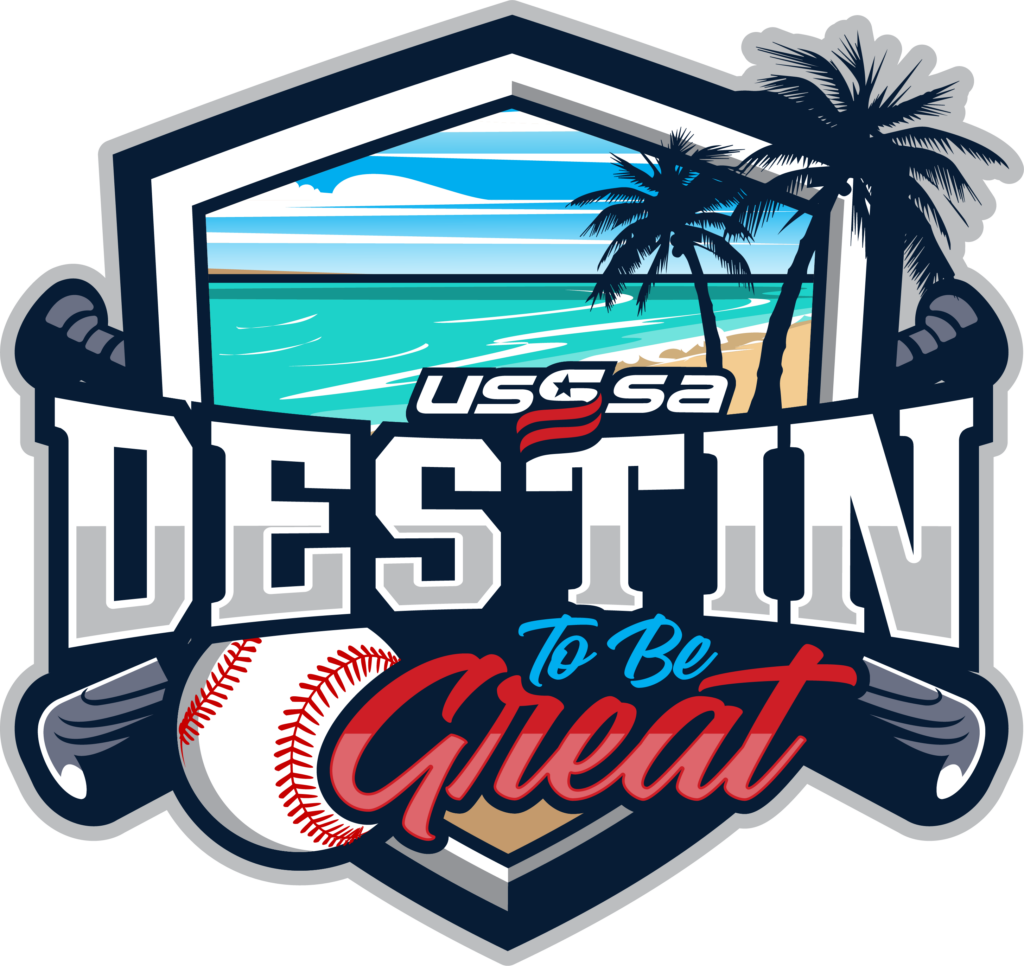 Destin To Be Great (Camo Rings) (2024) - Destin, FL - USSSA Florida ...